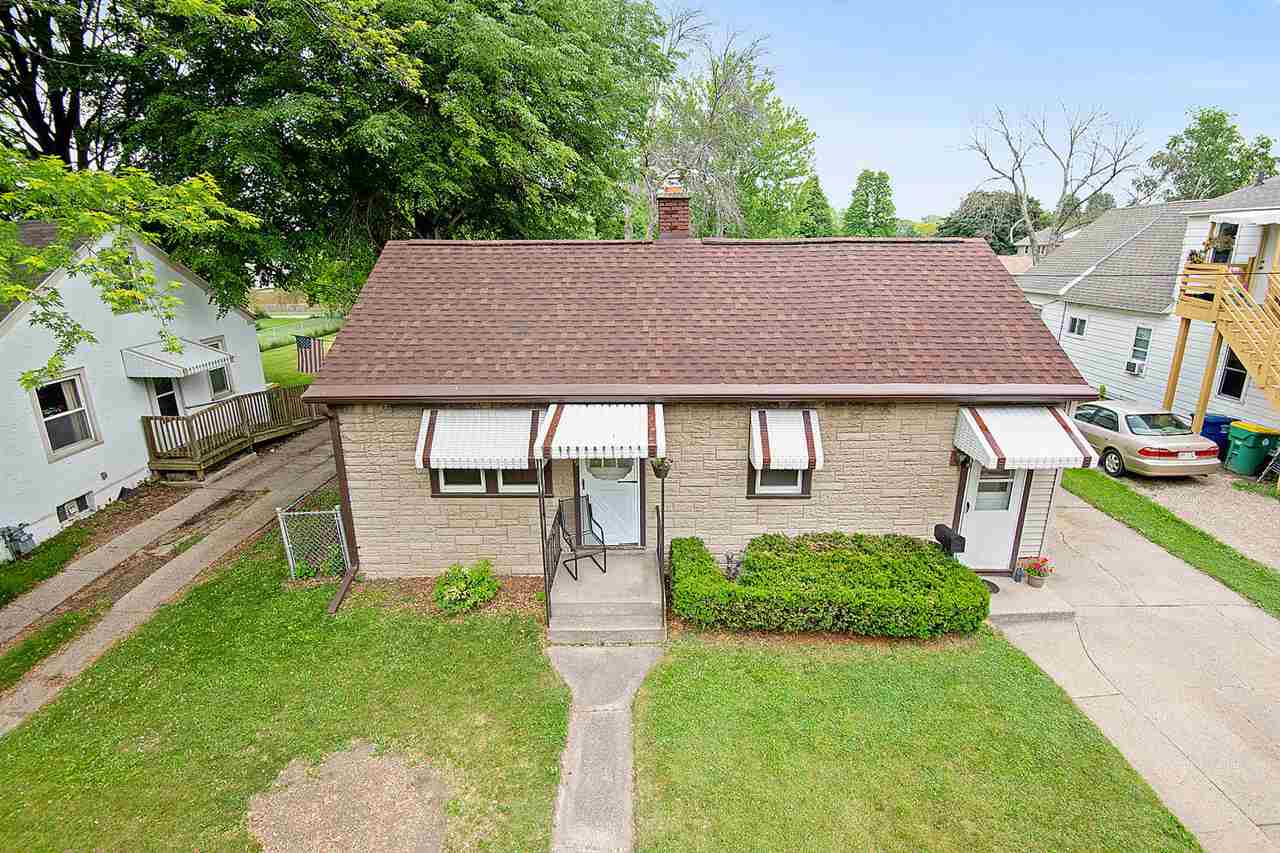 1139 KLAUS, Green Bay, WI - Starry Realty